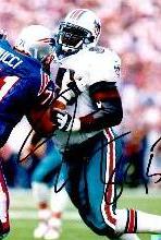 Miami Dolphins Pictures (1966-Present)